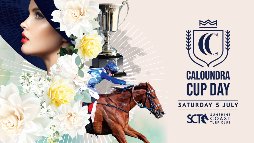 Caloundra Cup Week Kicks Off: Media Invited to Capture Key Moments ...