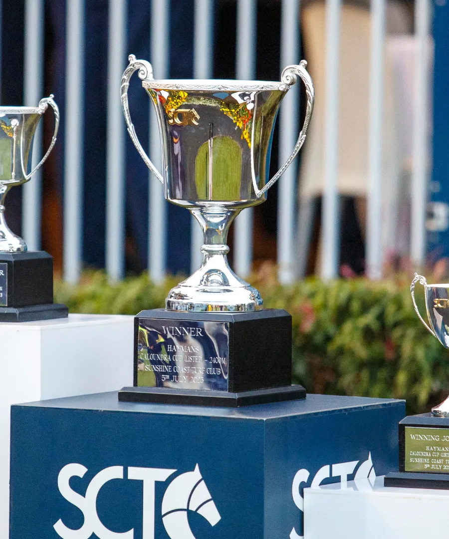Caloundra Cup Day 2026 | Sunshine Coast Turf Club