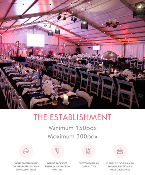 Event Venue & Function Room Hire | Sunshine Coast Turf Club