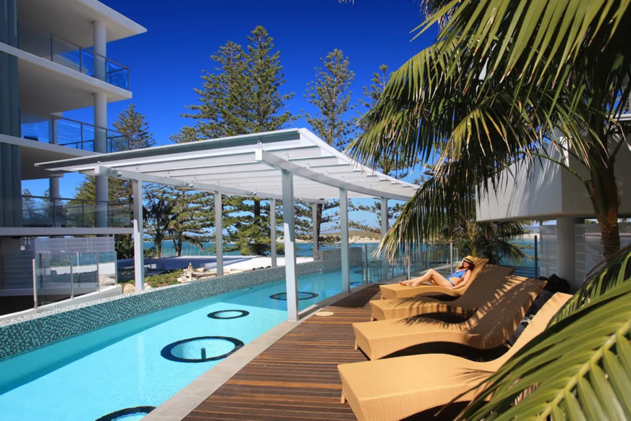 How To Get To Corbould Park Racecourse, Caloundra | SCTC