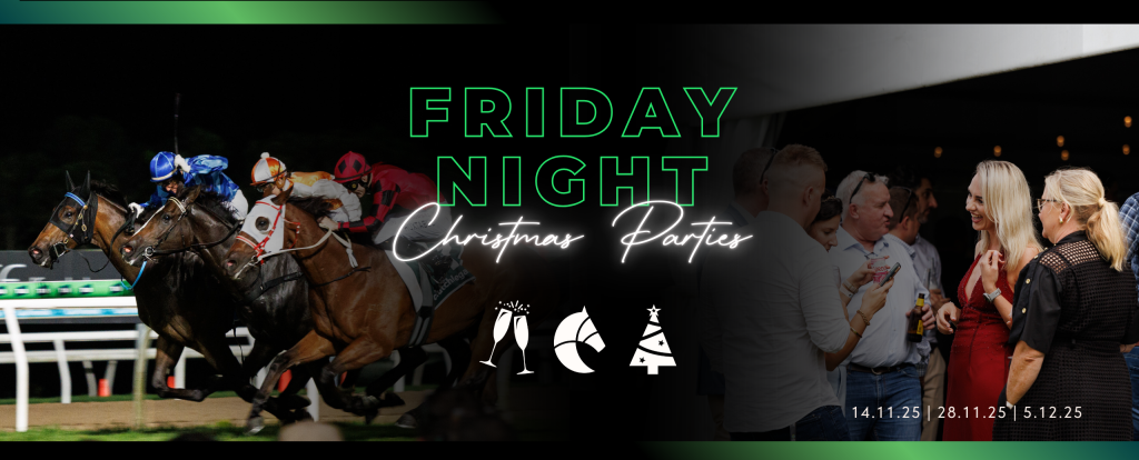 Clayton’s Towing Charity Race Night | Sunshine Coast Turf Club