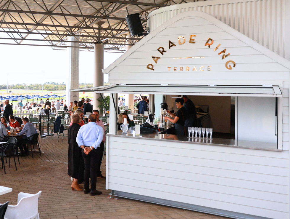 New Year's Day Races | Sunshine Coast Turf Club